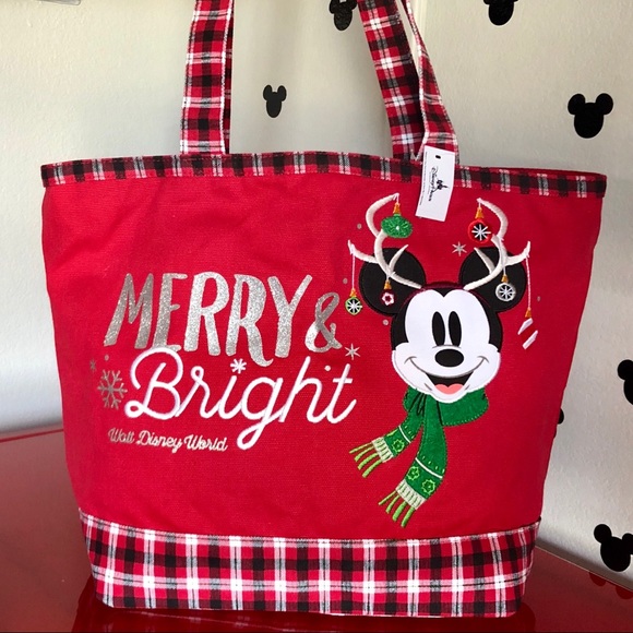 Disney | Bags | Clearance Special Limited Edition Disney | Poshmark